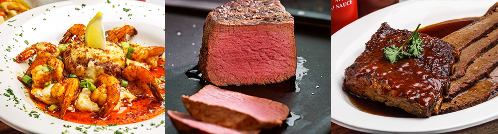 TJ Ribs - Baton Rouge, LA 70808 (Menu & Order Online)